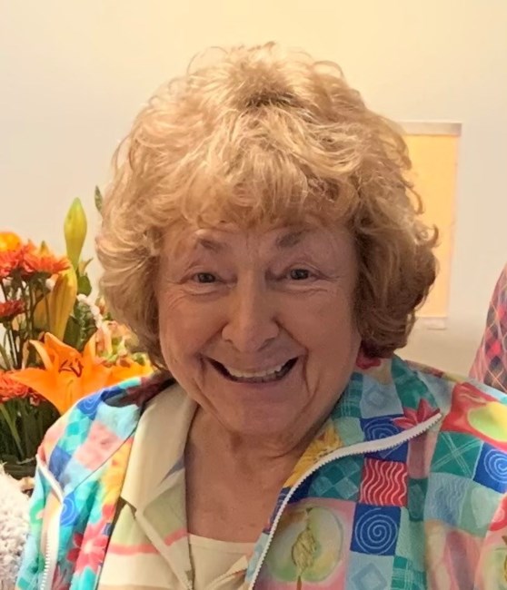 Patricia Haun Jenkins Obituary - Knoxville, TN Patricia Haun Jenkins Obituary - Knoxville, TN