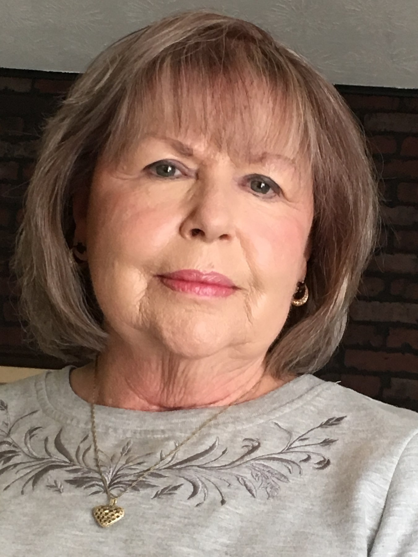 Sandra "Sandy" K. Howard Obituary - Fairborn, OH