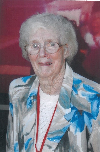 Alice Smith Obituary - Toronto, ON
