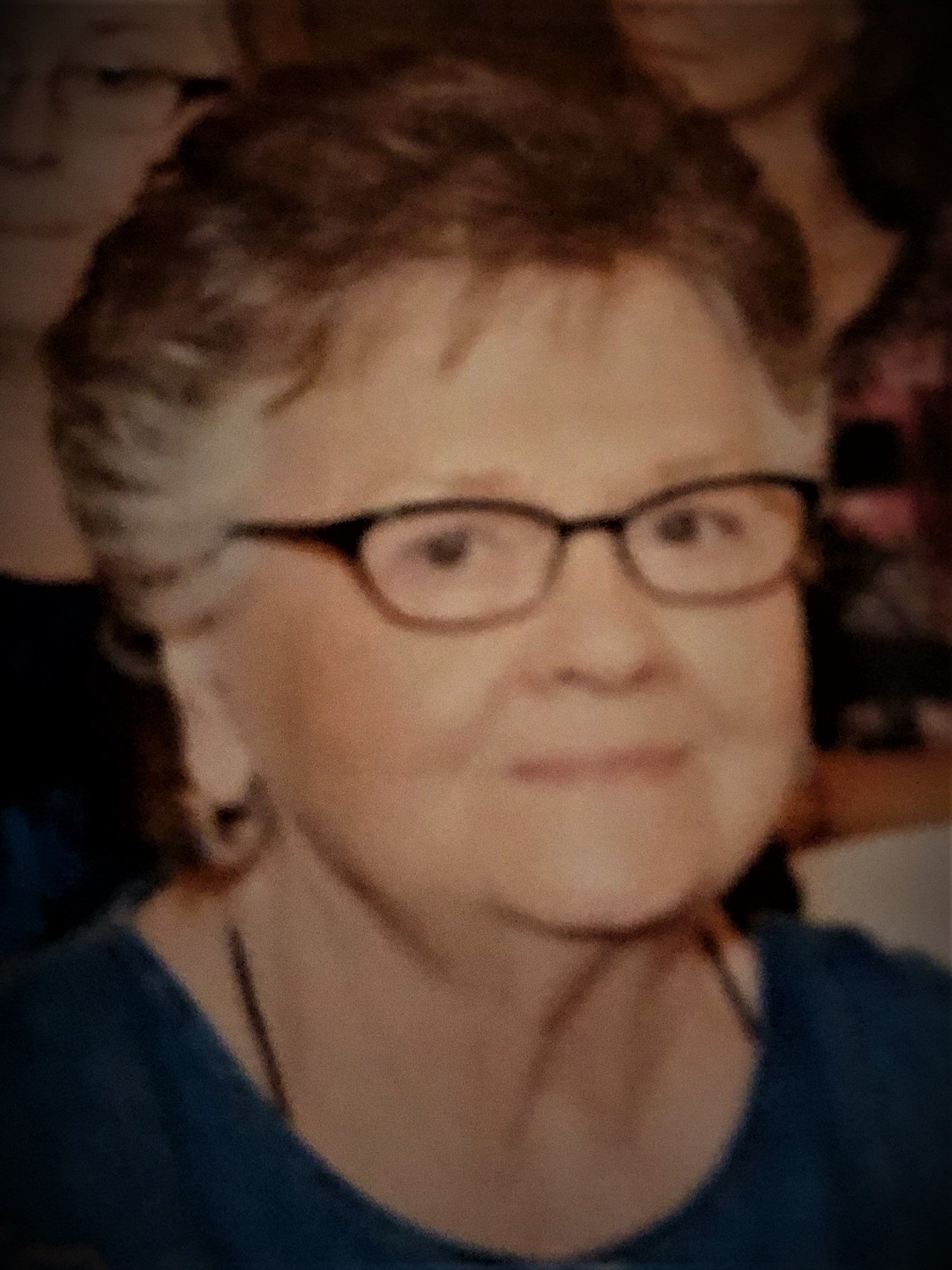 Barbara Robbins Obituary - Grapevine, TX