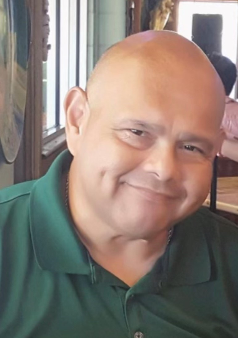 Jesse Camacho Obituario - Corpus Christi, TX
