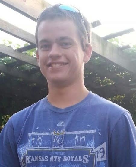 Nathan Perkins Obituary - Gladstone, MO