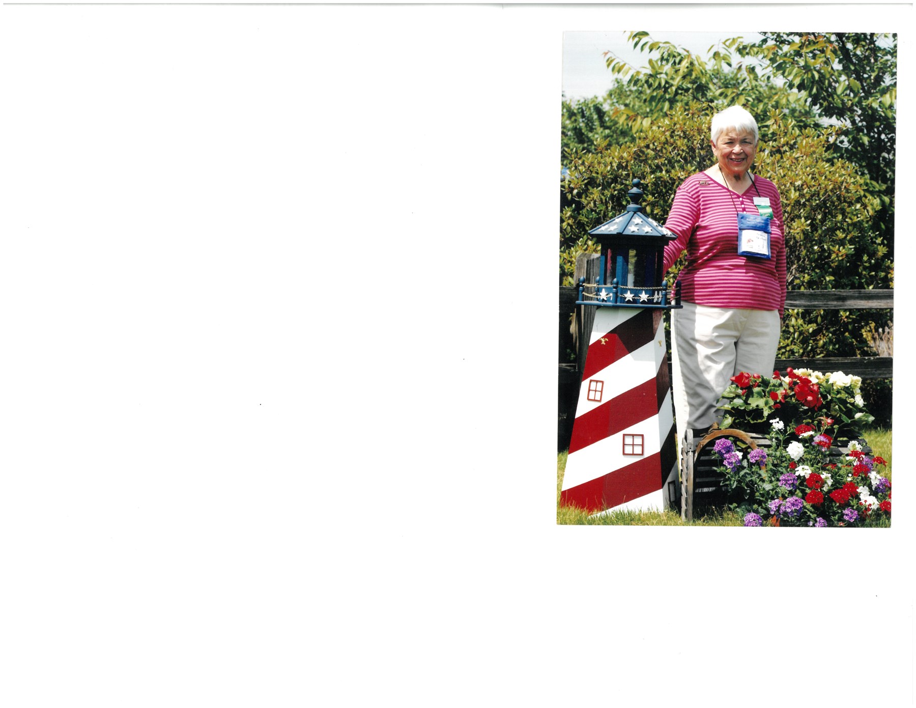 Barbara Bernhardt Obituary - Silver Spring, MD