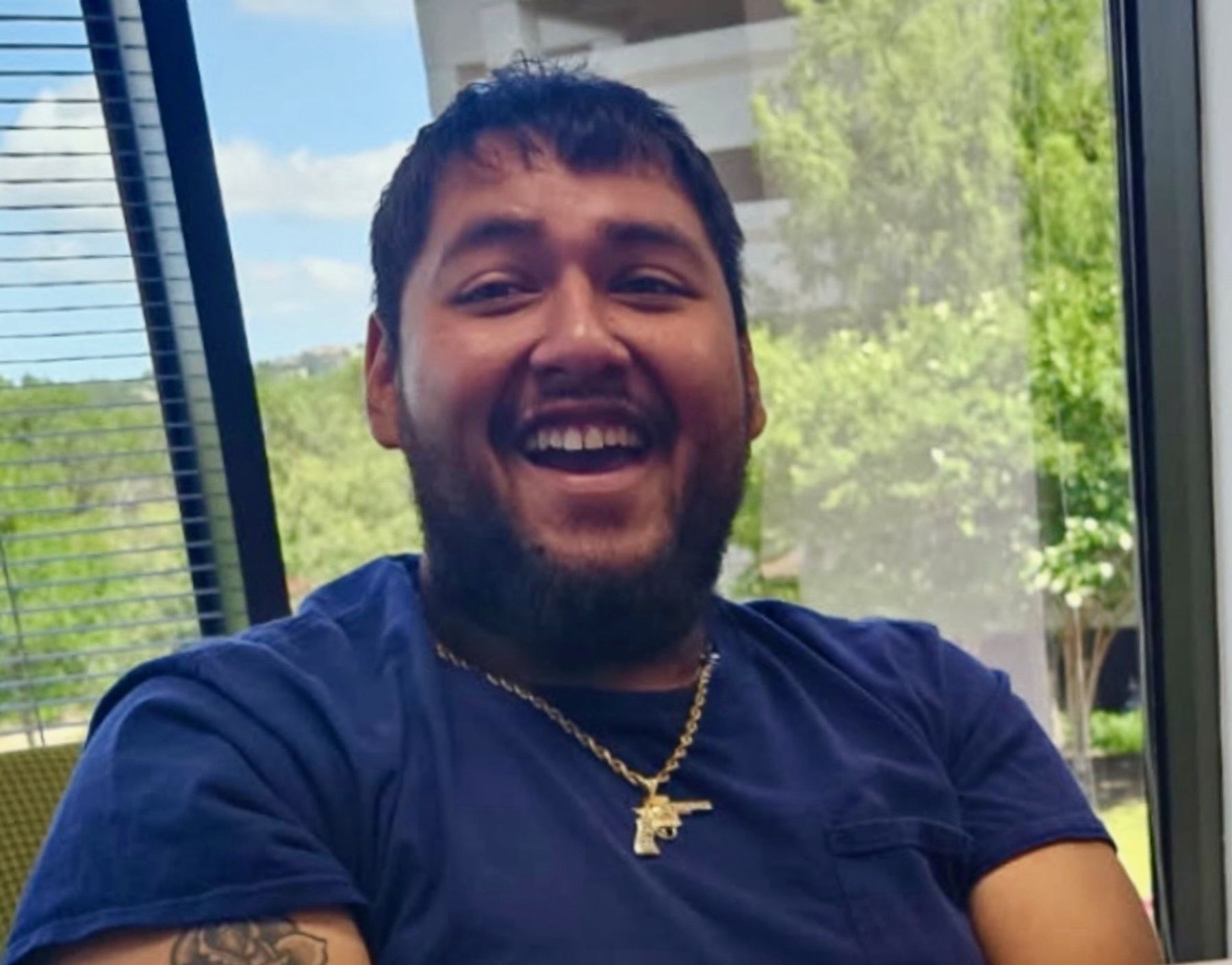 Anthony Barrera Obituary - Georgetown, TX