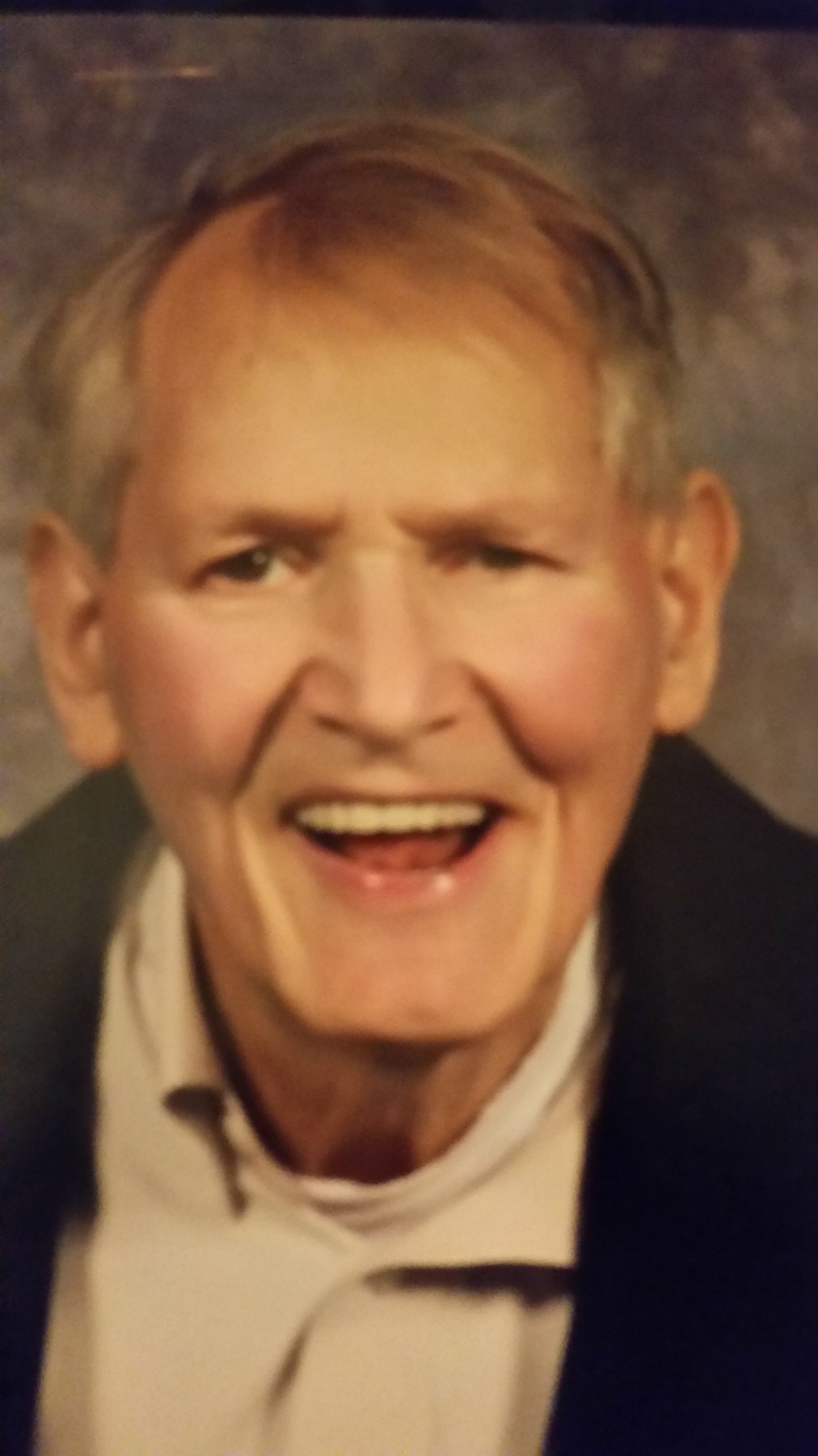 Charles Robert Greenwell Obituary - Montgomery, AL