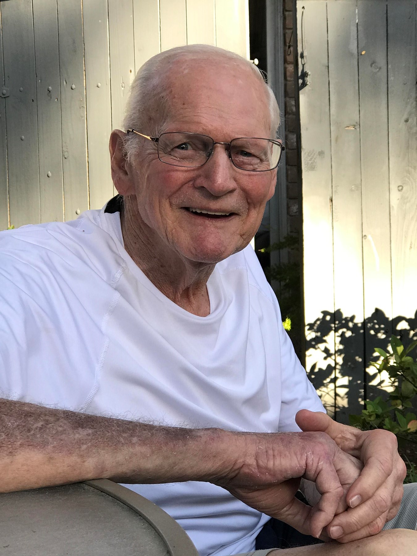 Kenneth Lee Beckett Obituary - Houston, TX