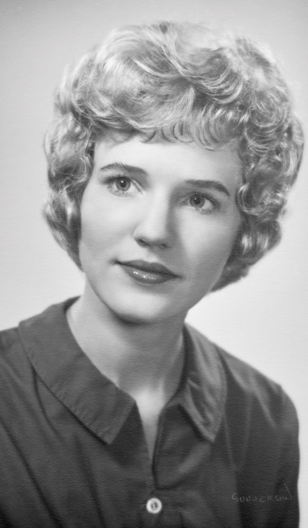 Barbara Gobuty Obituary - Fair Oaks, CA