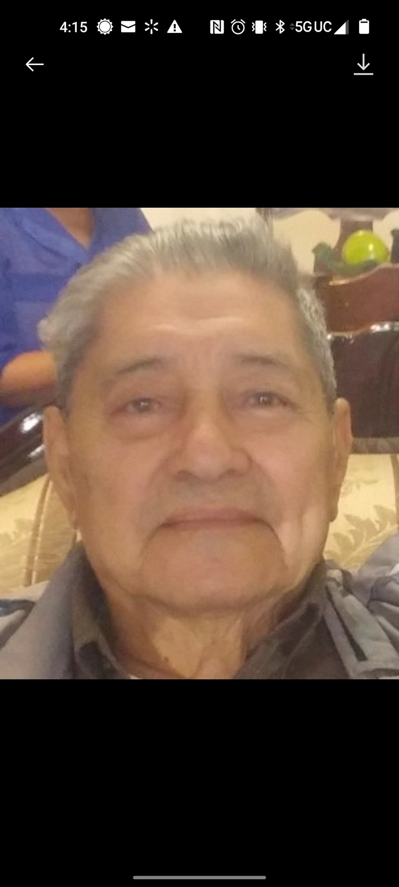 Serapio Lopez Obituary - San Antonio, TX