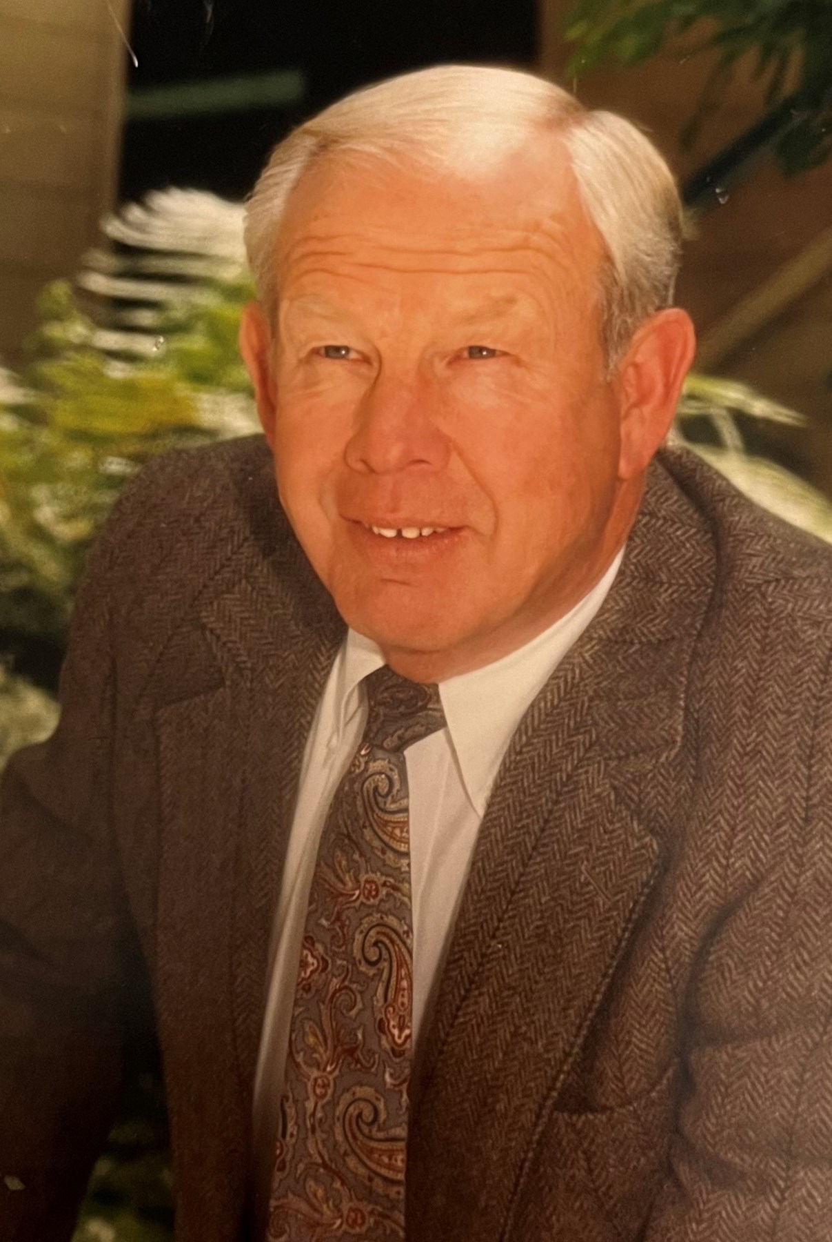 Carl Nelson Obituary - Mission Viejo, CA