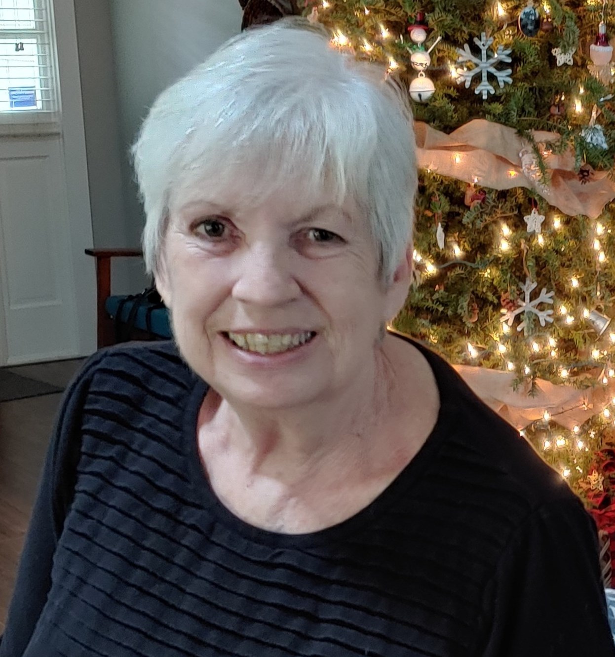Sandra Davis Obituary - Jacksonville, FL