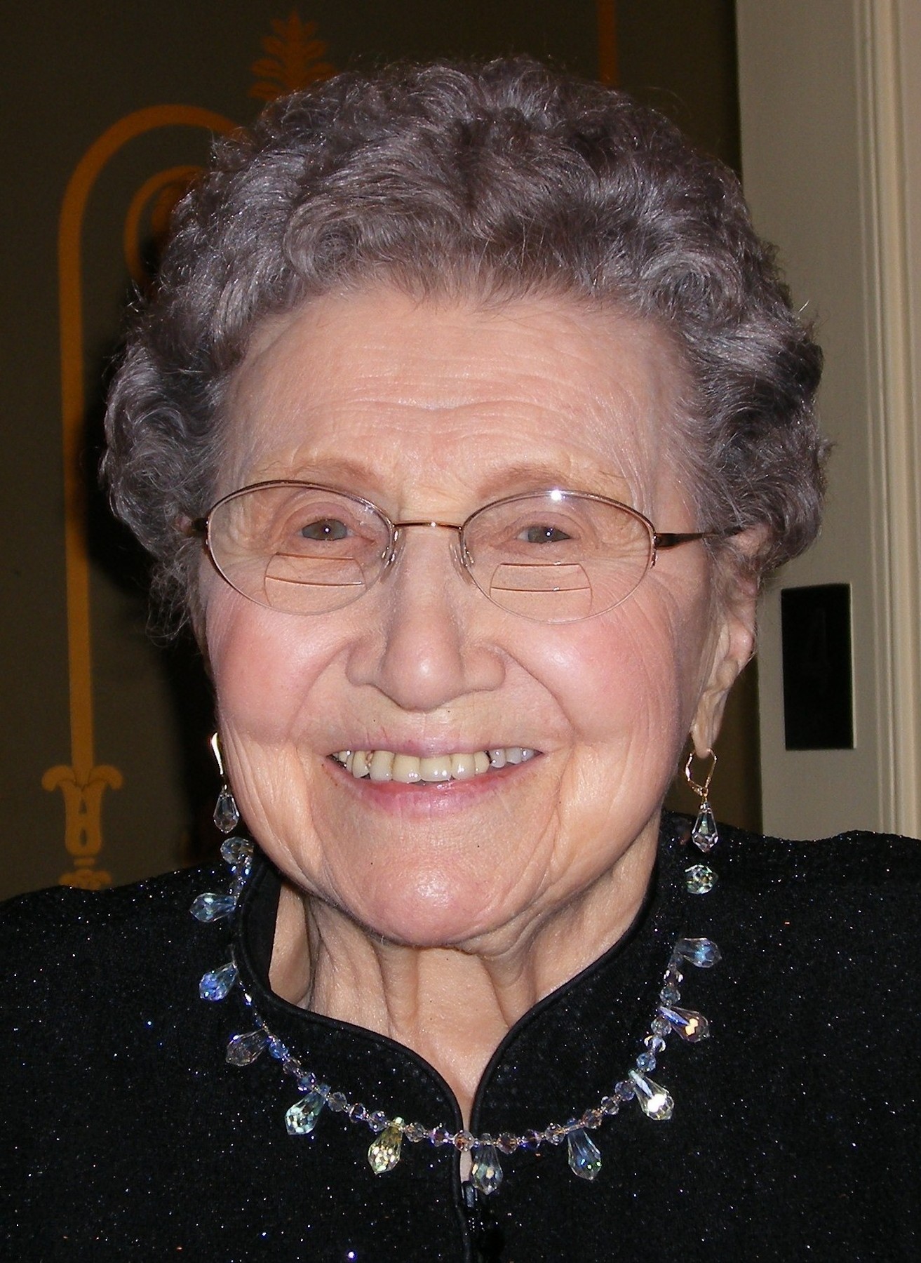Anna Hult Obituary - Chesterland, OH