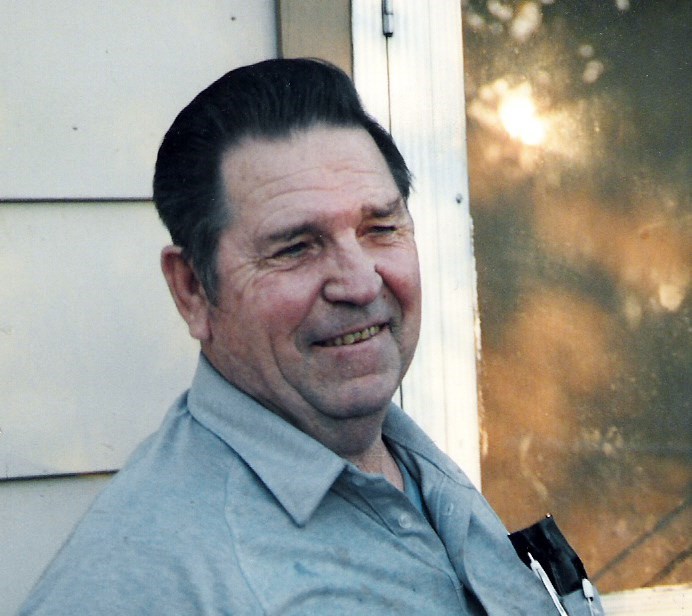 Calvin Hudson Obituary - Abilene, TX