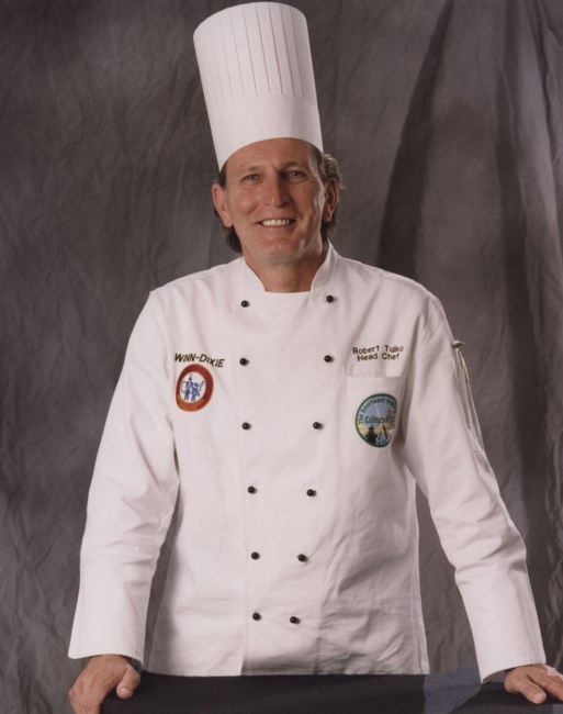 Chef Robert Obituary - Jacksonville, FL