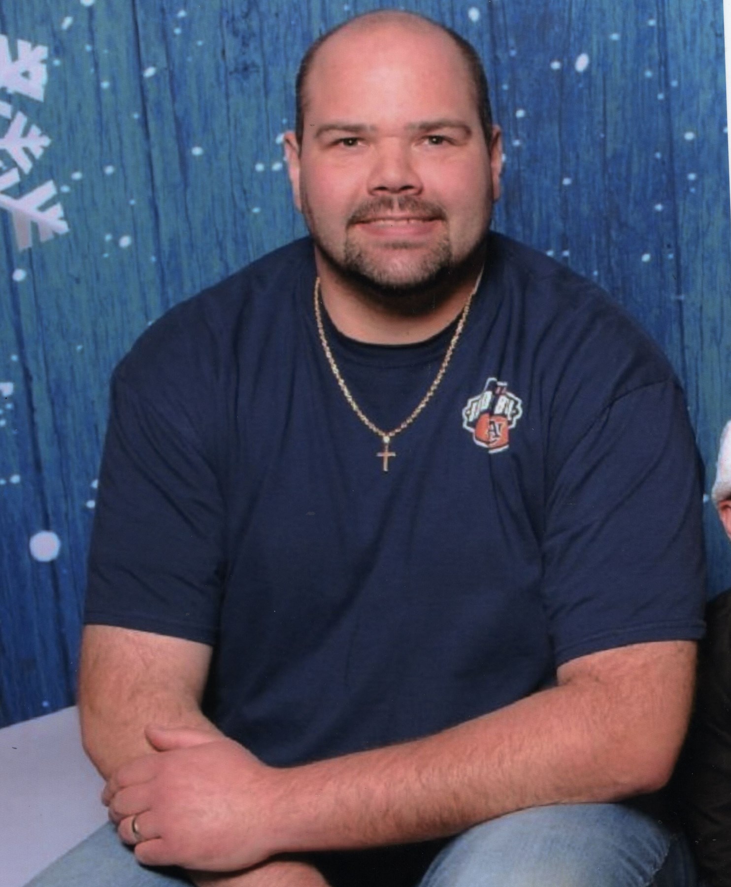 Nicholas Booker Obituary - Gardendale, AL