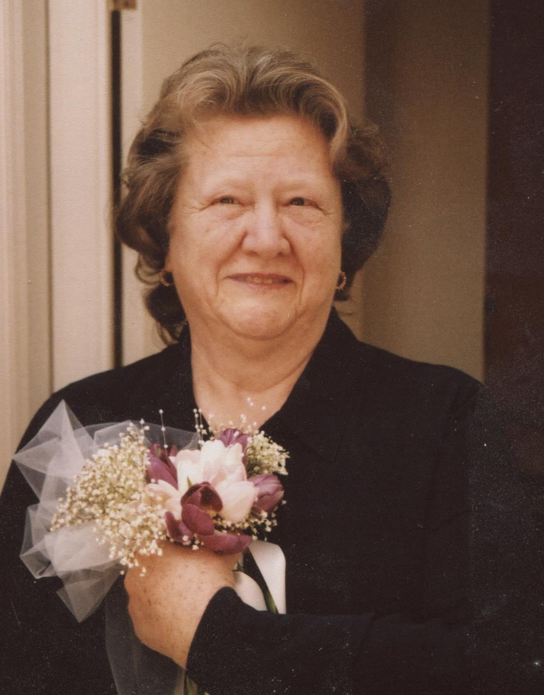 Edith B. Crum Obituary - Beech Grove, IN
