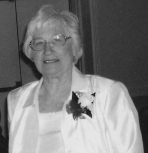 Lucille E. Ellis Obituary - Terre Haute, IN