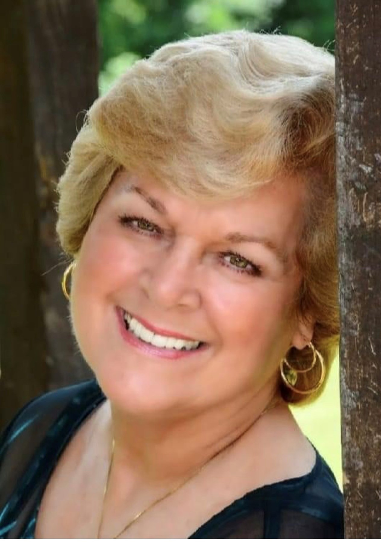 Gerry Wilson Obituary - Bartlett, TN