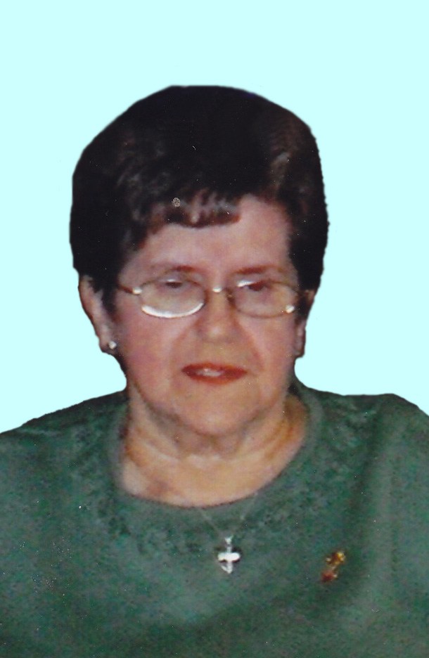 Mildred Millie Tibitoski Obituary - Clinton Township, MI