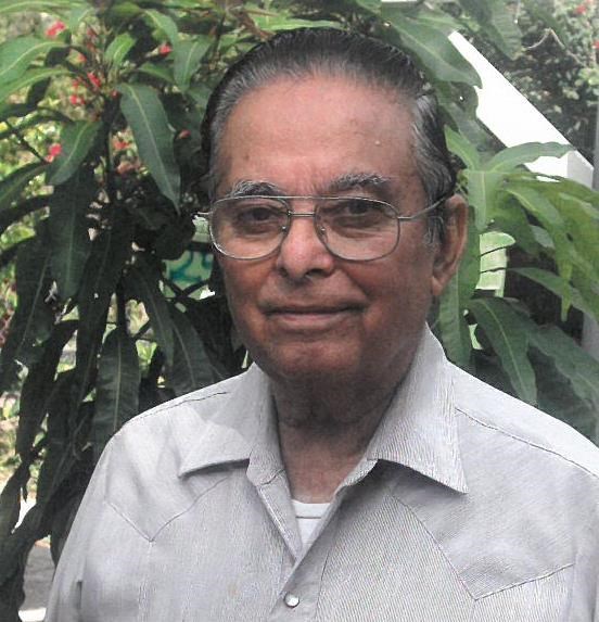 Francisco C. Delgado Obituary - Brownsville, TX