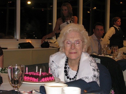 Elizabeth R. Flynn Obituary - Westwood, NJ