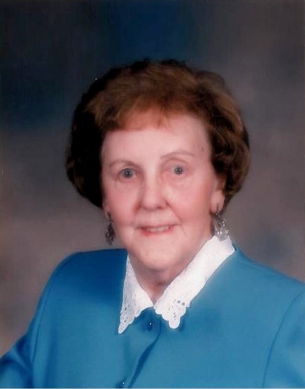 Laura Porter Obituary - Halifax, NS