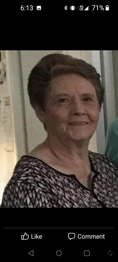 SELINA LOFTIS Obituary - Greenville, SC