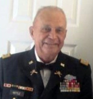 Thomas E. Hettle Obituary - Colorado Springs, CO