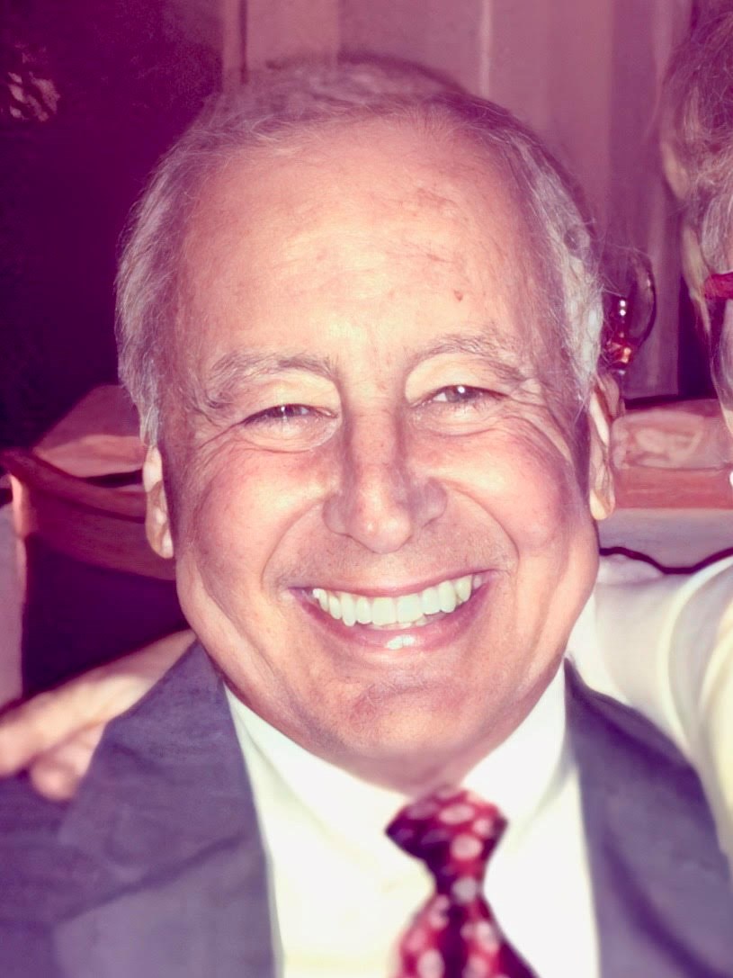 Richard Buckman Obituary - New Orleans, LA