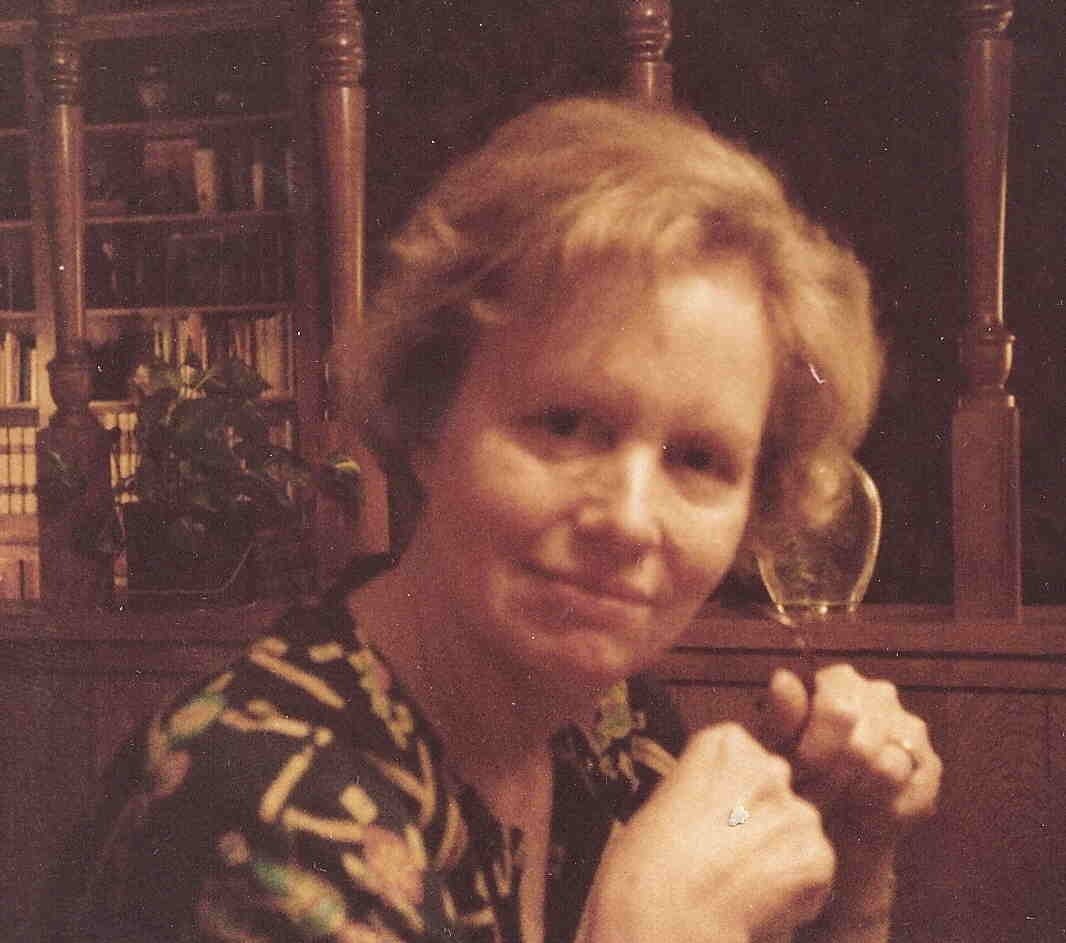 Mary Harter Obituary - Richardson, TX