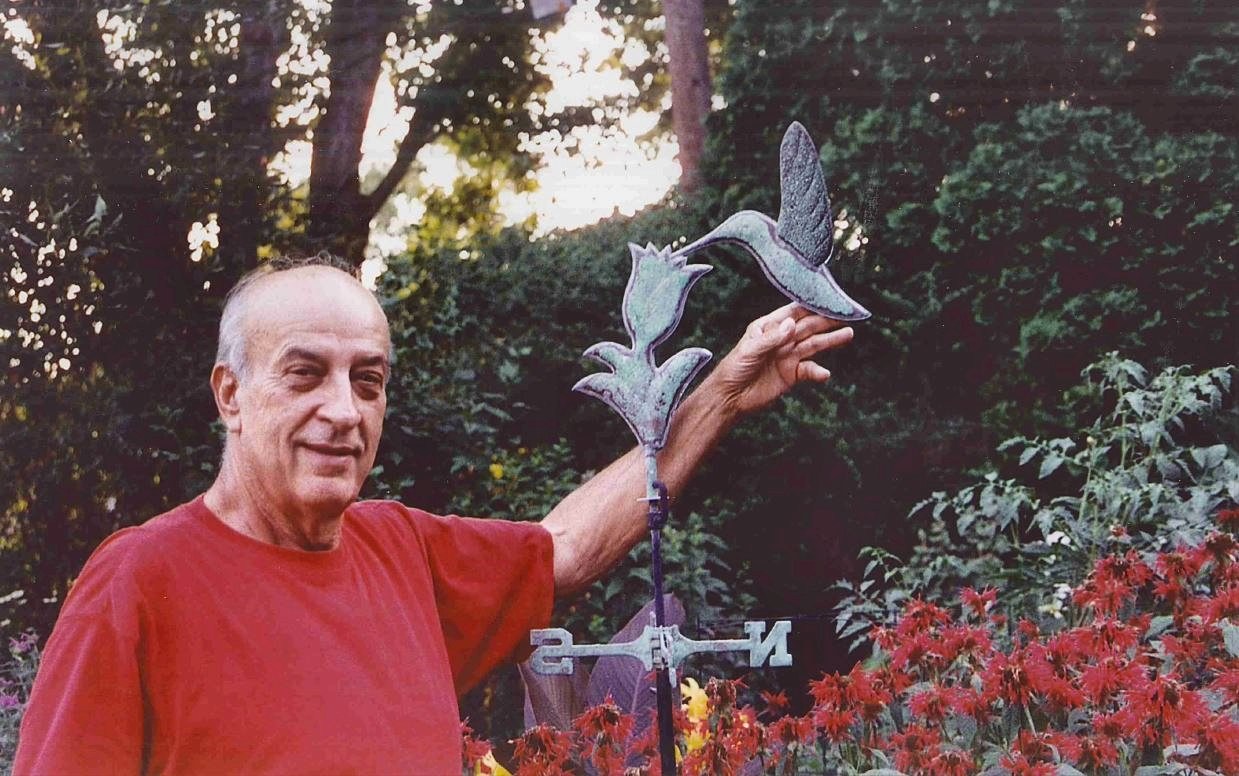 Robert Rabideau Obituary - Rochester, MI