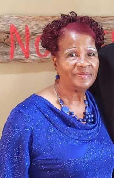 Mary Hassell Obituary - Memphis, TN