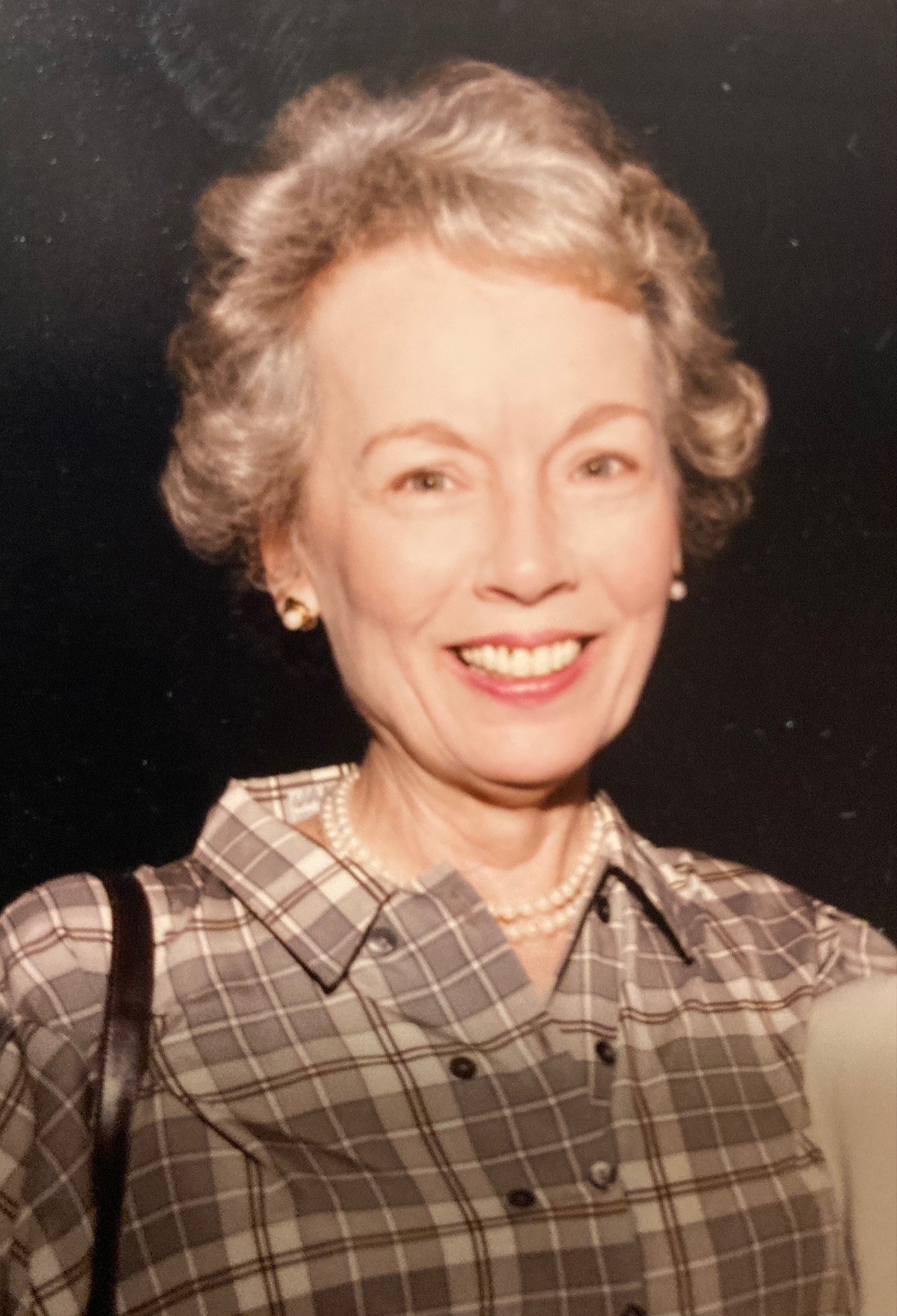 Elaine Mathes Obituary - Dallas, TX