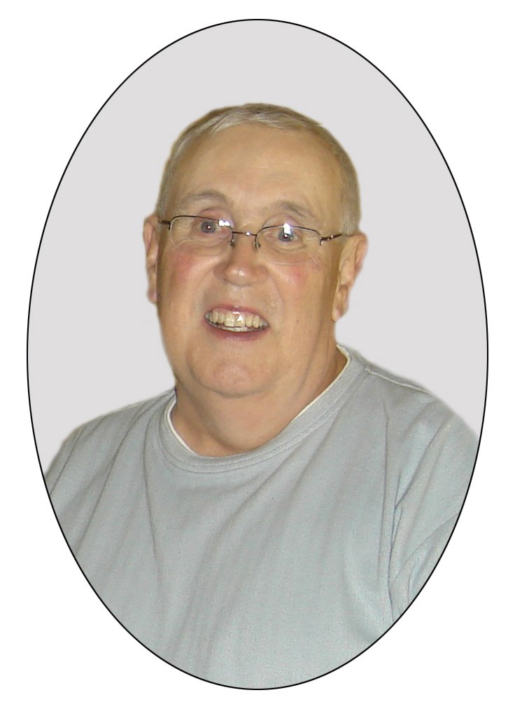 Brian Henry James Burnay Obituary - Assiniboia, SK