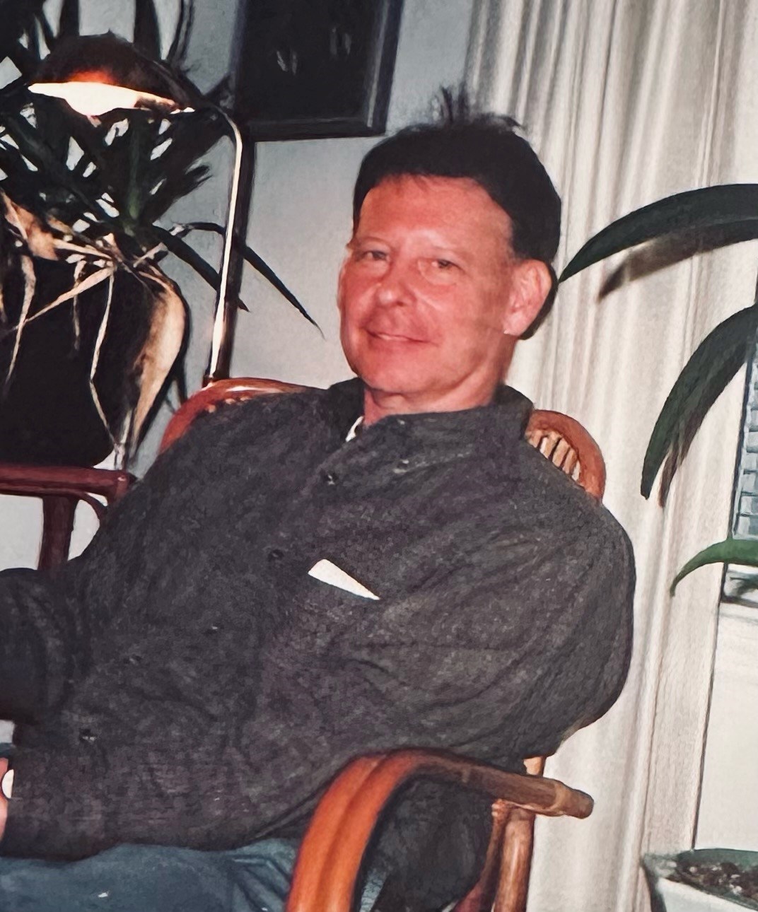 Alfred Minarovic Obituary - Wilmington, NC