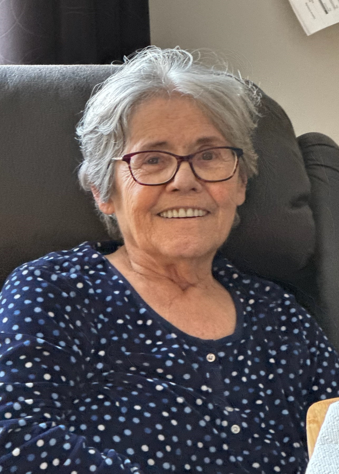 Terry Kallis Obituary - Leduc, AB