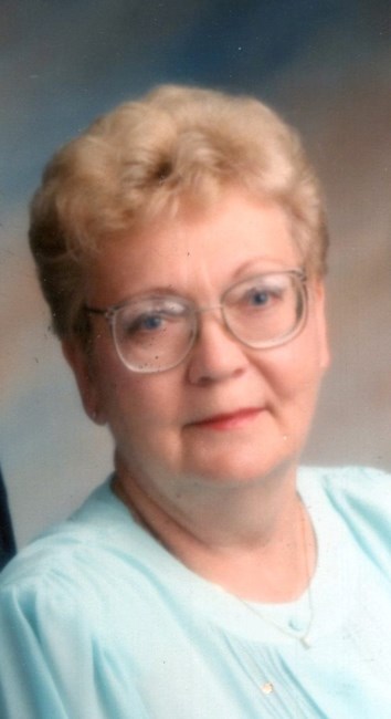 Barbara Rae Foote Obituary - East Lansing, MI