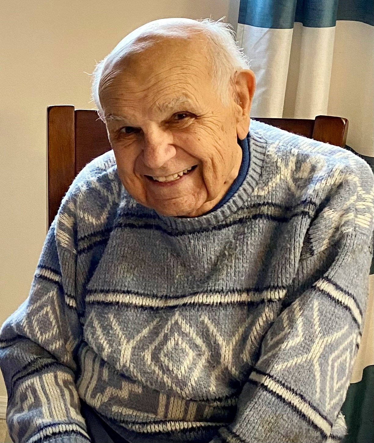 Nicholas Caramanico Obituary - Paoli, PA