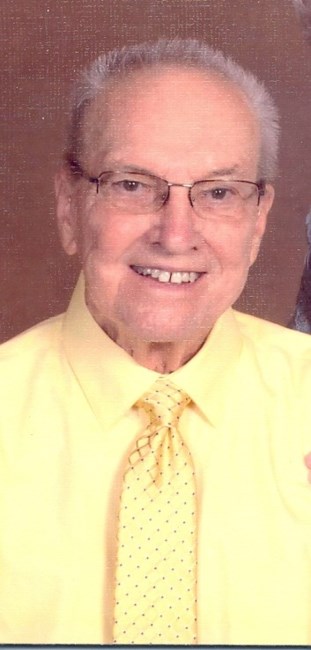 William Pearson Obituary - Camp Hill, PA