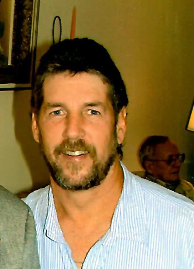 Chris Ruff Obituary - W. Columbia, SC