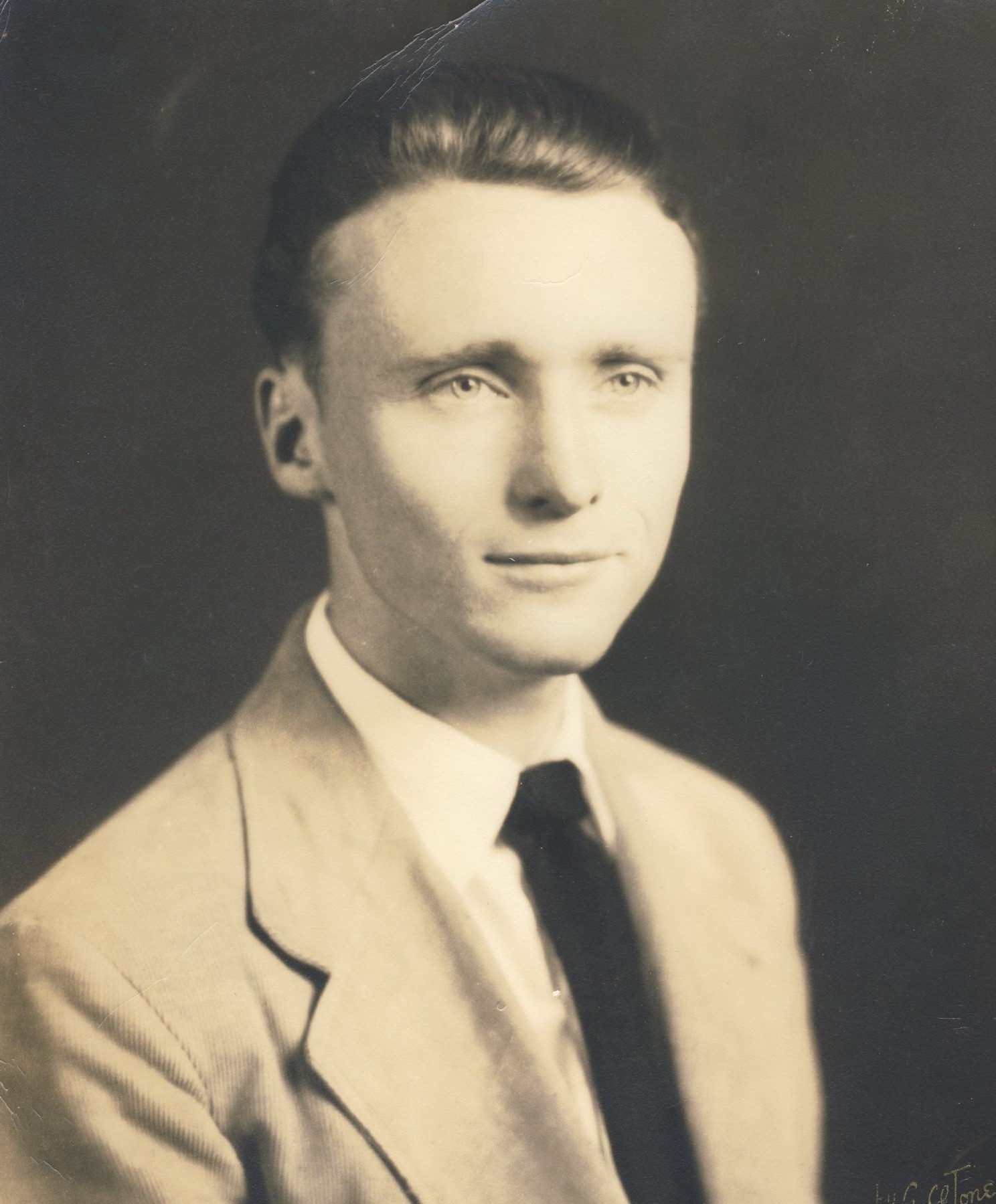 Gerald Francis O'Connor Obituary - Columbia, MD