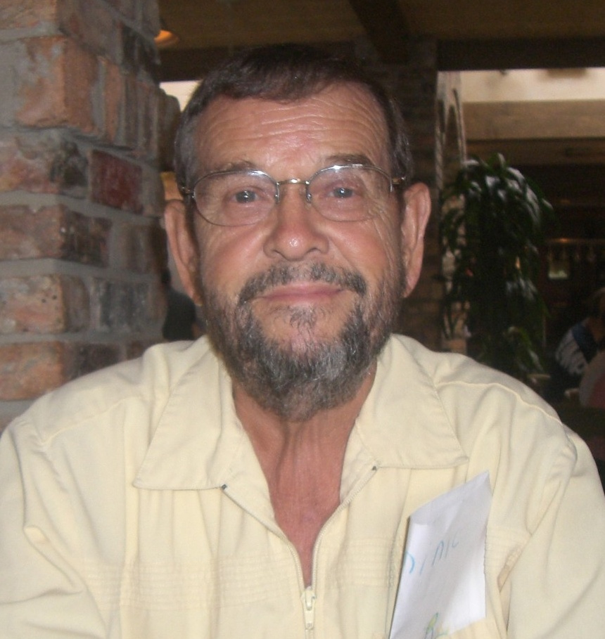 Glen Hamilton Obituary - San Antonio, TX