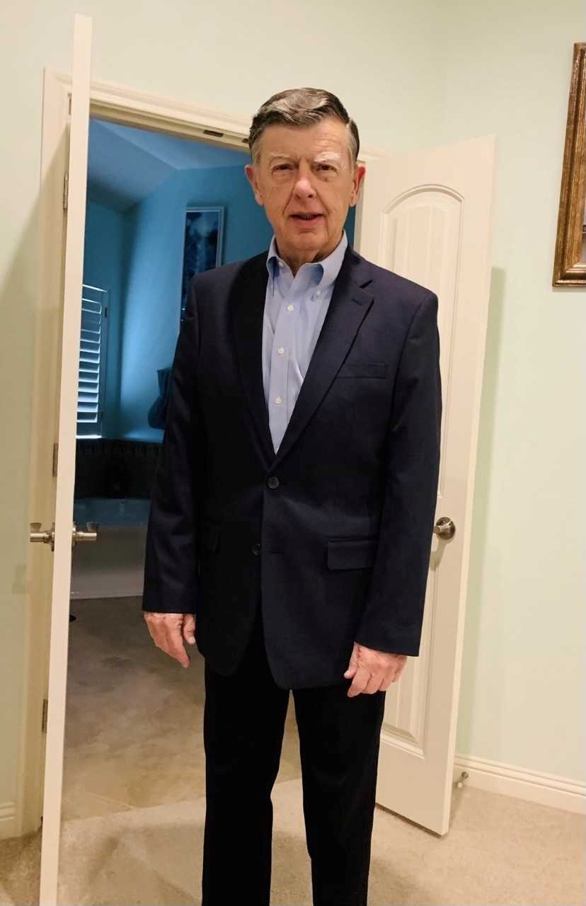 Joseph Greer Obituary - Pflugerville, TX