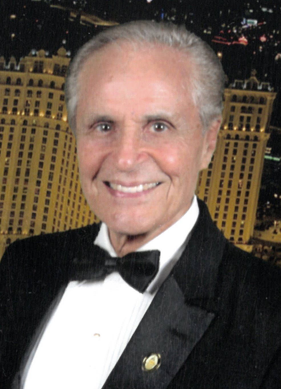 Louis Giacchino Obituary - Silver Spring, MD