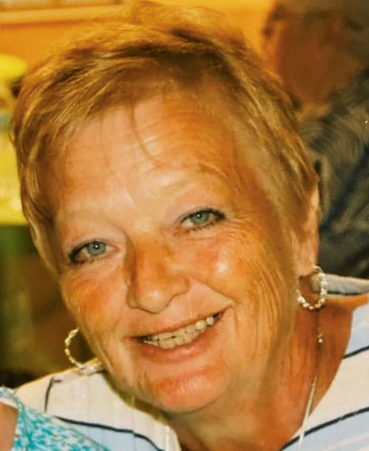 Imogene Inez Parker Obituary - Grand Blanc, MI