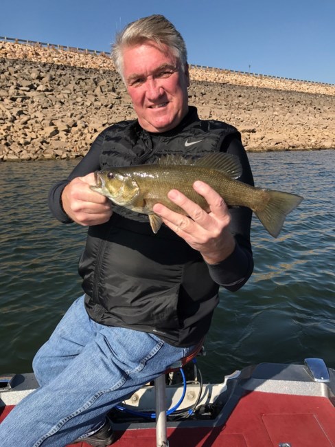 Steven Lee Martin Obituary - Greeley, CO