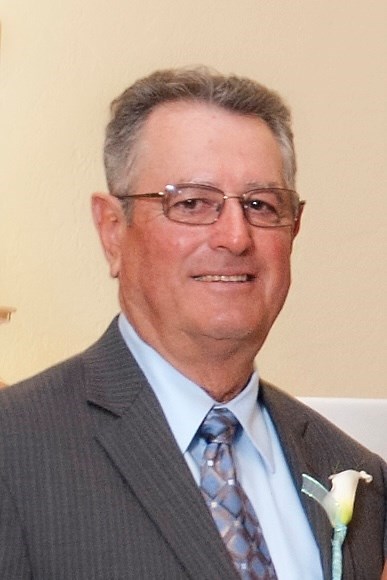 Luis Borba Obituary - Turlock, CA