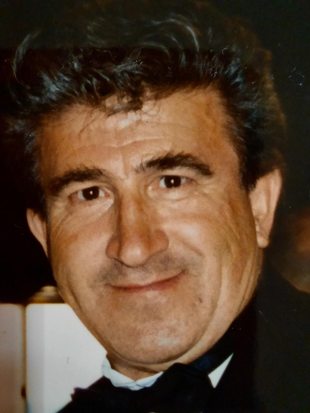 Raymond Tortorella Obituary - Providence, RI