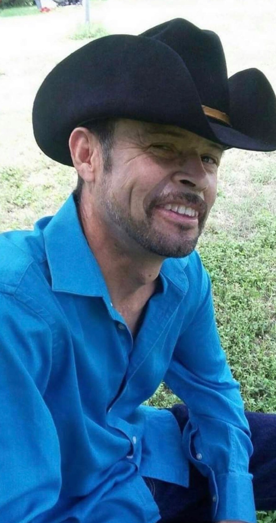 Lazaro De La Rosa Neave Obituary - Austin, TX