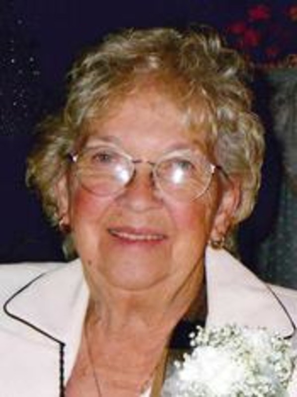 Helen S. Cantwell Obituary - Levittown, PA