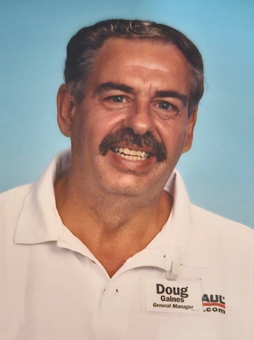 John Gaines Obituary - Cape Coral, FL